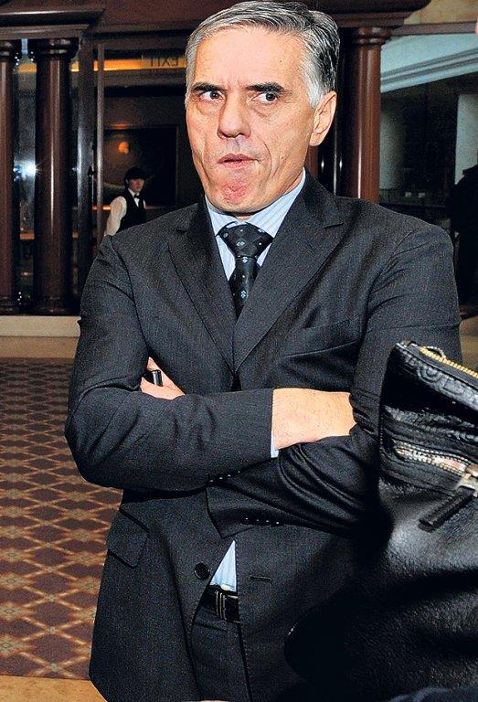 SUDIJA RADOMAN: Meni su krimosi dolazili na vrata | Kurir