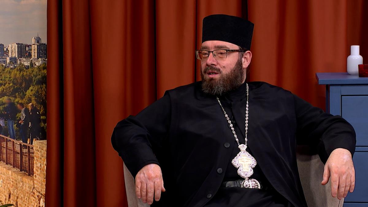 Iguman manastira Tumane o vremenu pre popularnosti ovog svetilišta | Kurir