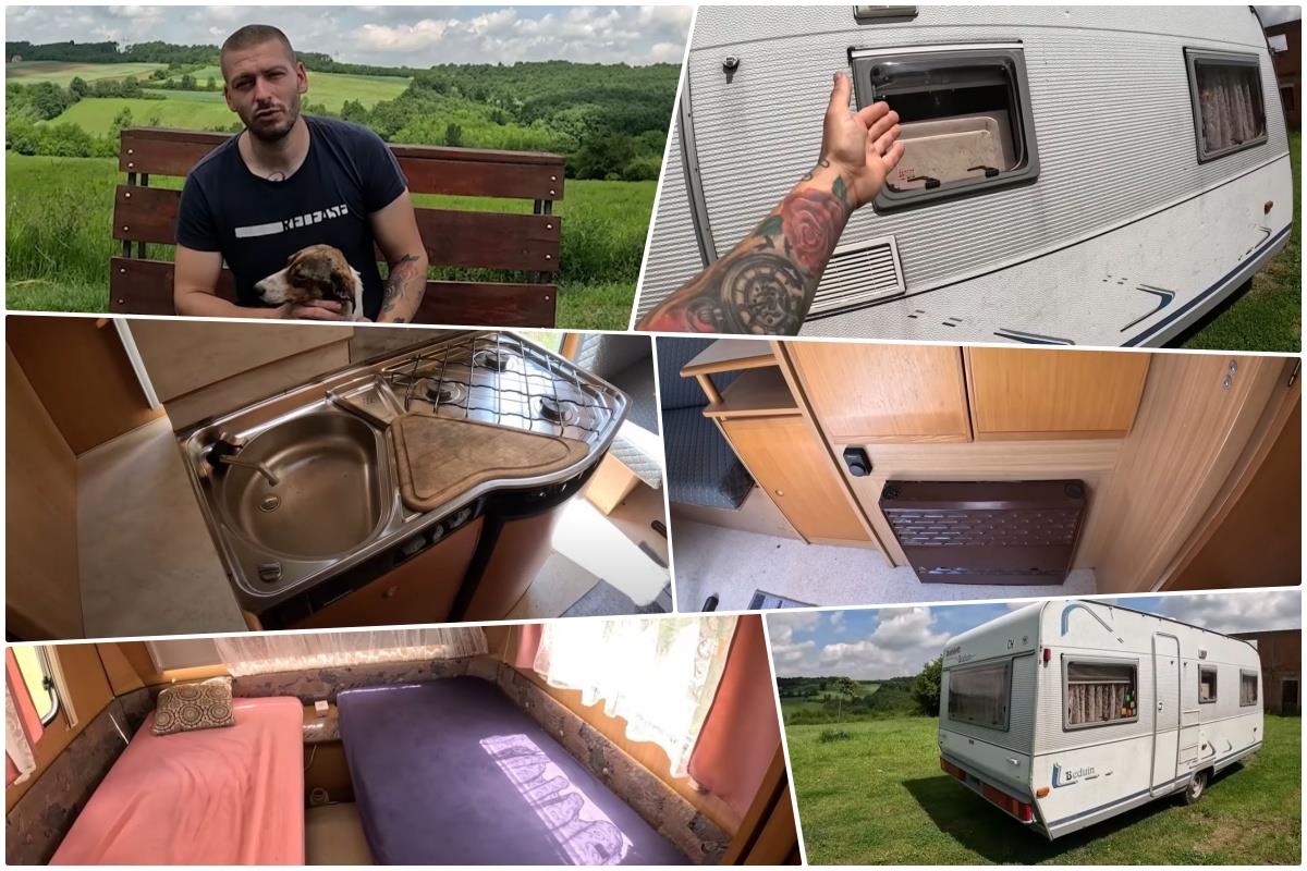 Koliko košta kamper | Biznis Kurir