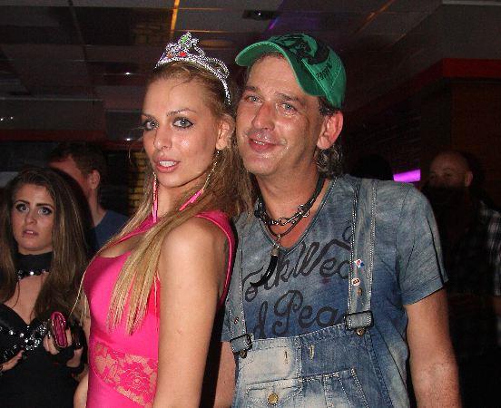 Poslednja objava oca Ave Karabatić tera suze na oči | Kurir