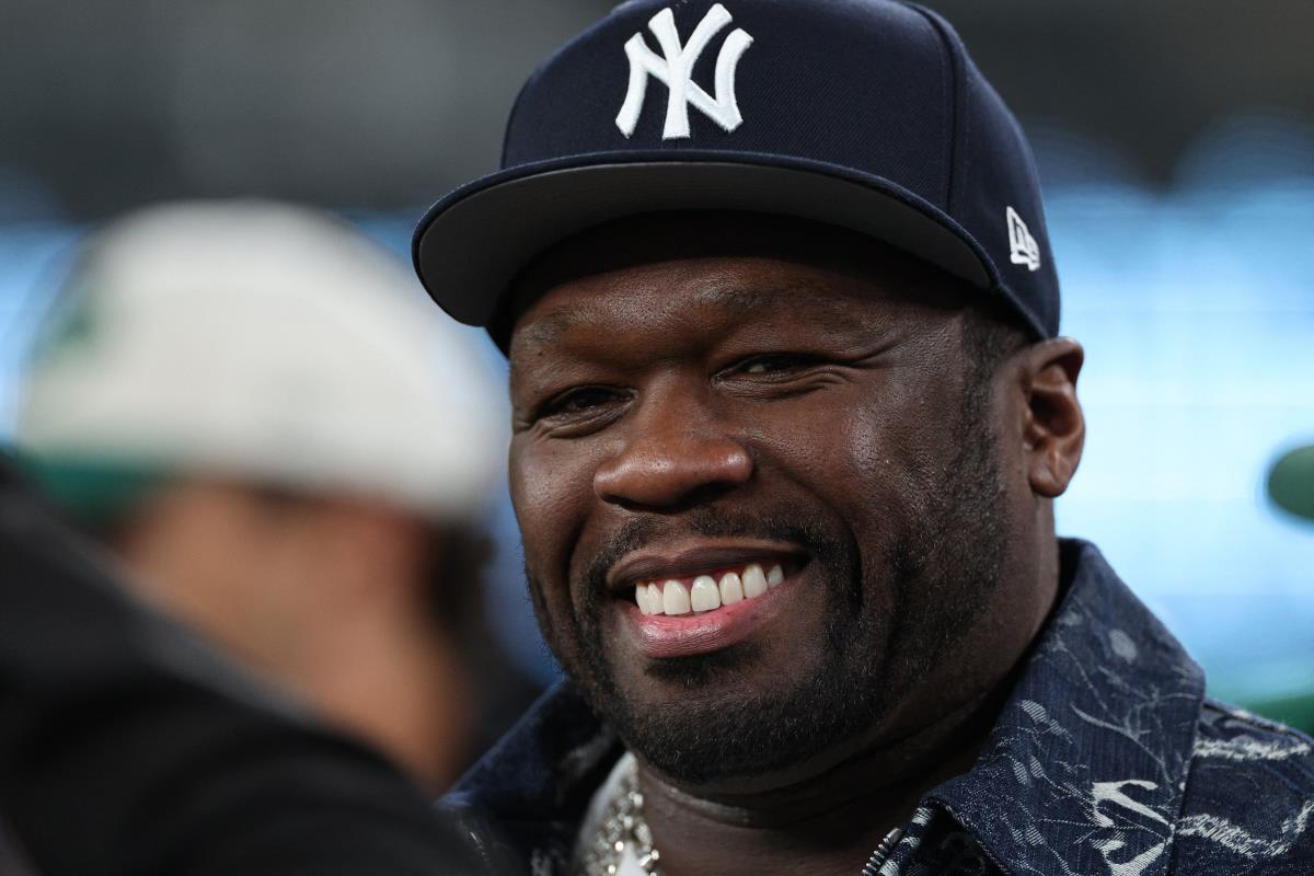 Paf Dedi besan zbog dokumentarca o sebi: 50 Cent likuje | Kurir