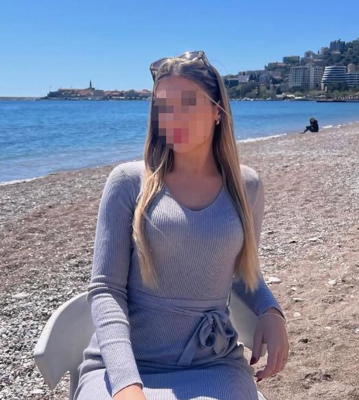 Očevidac opisao jezive scene nakon nesreće u Budvi, gde je poginula Novosađanka | Kurir