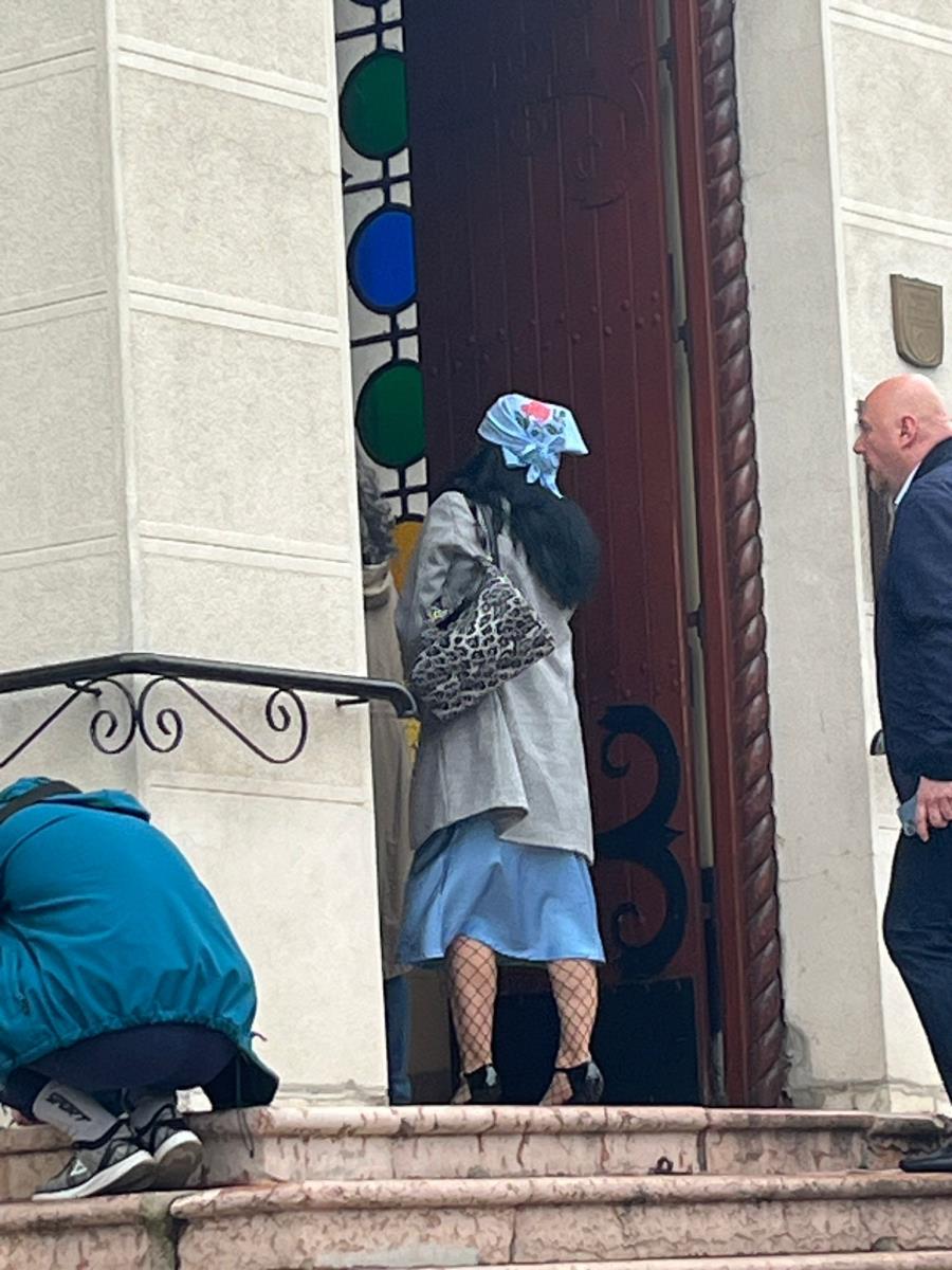 Vendi na liturgiji | Kurir