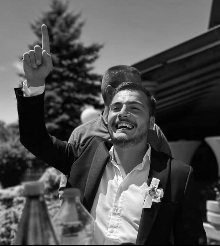 Željko Vemić poginuo u saobraćajnoj nesreći kod Čačka | Kurir