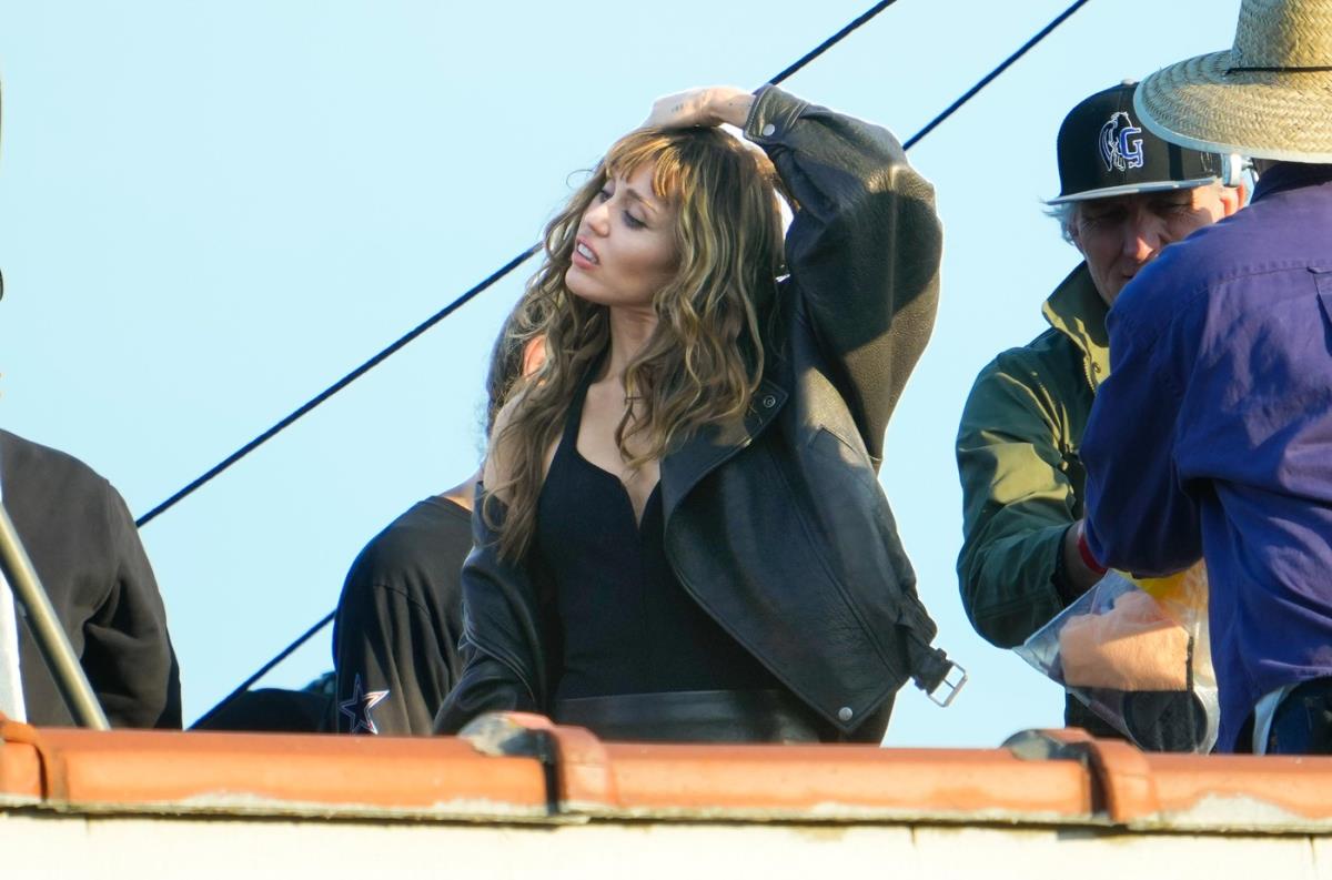 Majli Sajrus o majčinstvu | Kurir