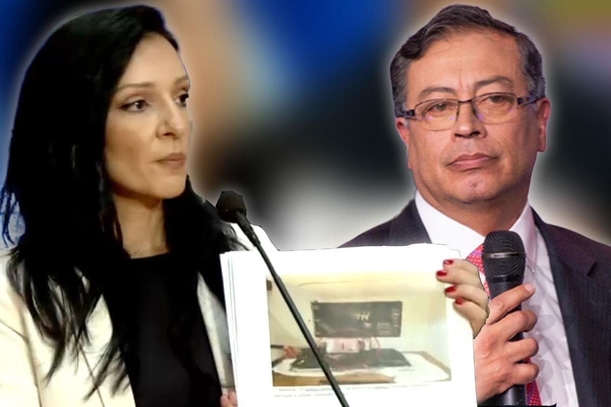 Kurir uputio pismo predsedniku Kolumbije Gustavu Petru | Kurir