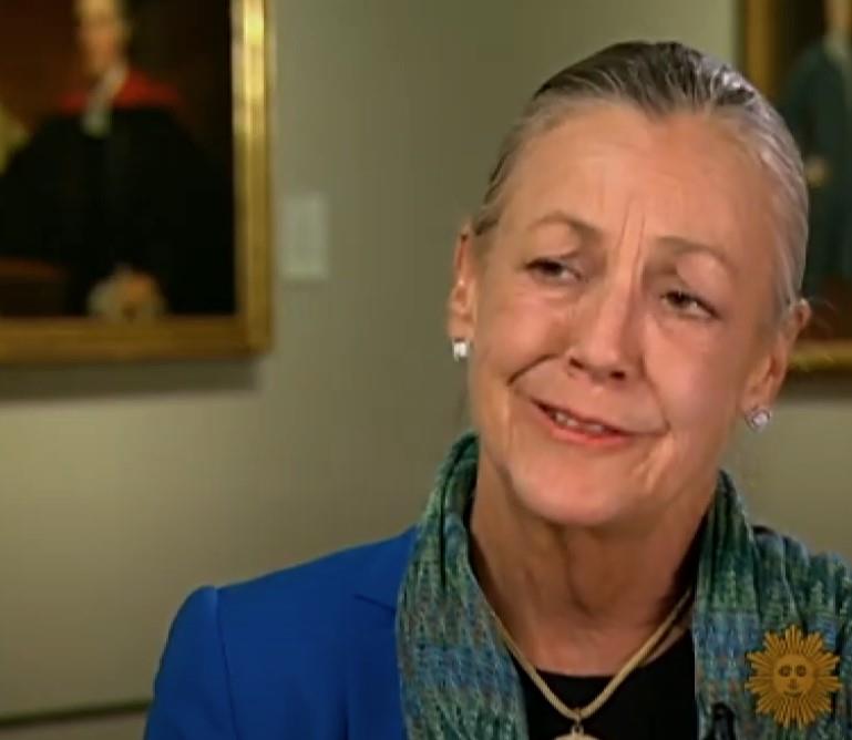 Alis Volton je najbogatija žena na svetu | Kurir