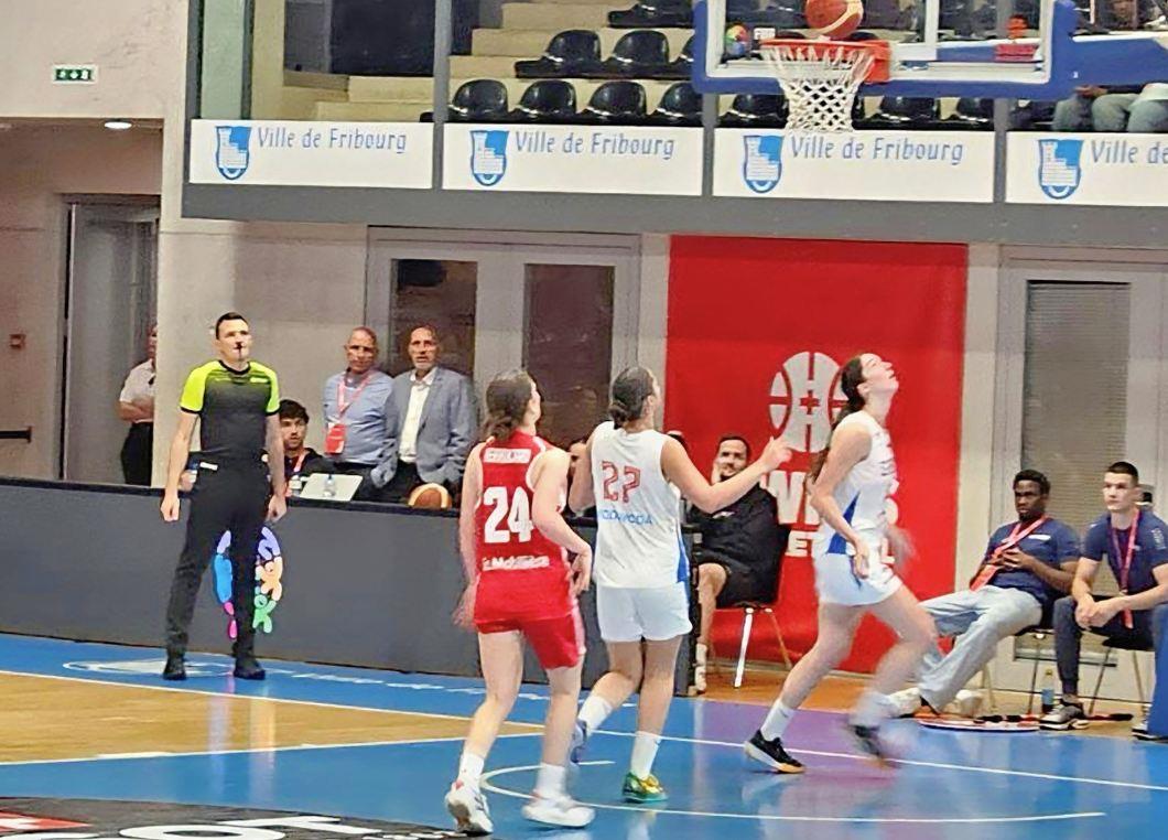 Košarkašice Srbije ubedljive pred Evropsko prvenstvo | Kurir