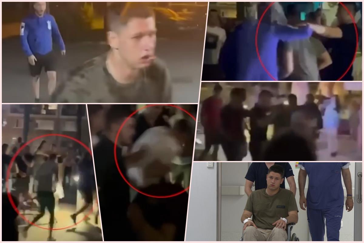 uhapšeni blokaderi zbog napada na Miloša Pavlovića | Kurir