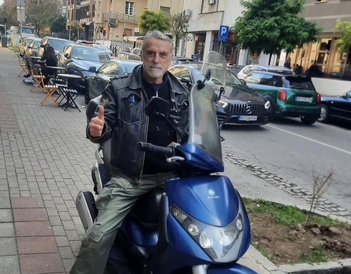 Đoka Kortina podržava eutanaziju | Kurir