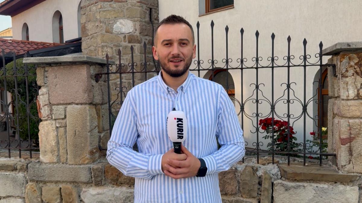 Kurban-Bajram u Novom Pazaru - grad se digao na noge pre nego što je ...