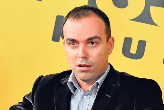 Ivan Nikolić predložen za predsednika Saveta guvernera NBS | Biznis Kurir