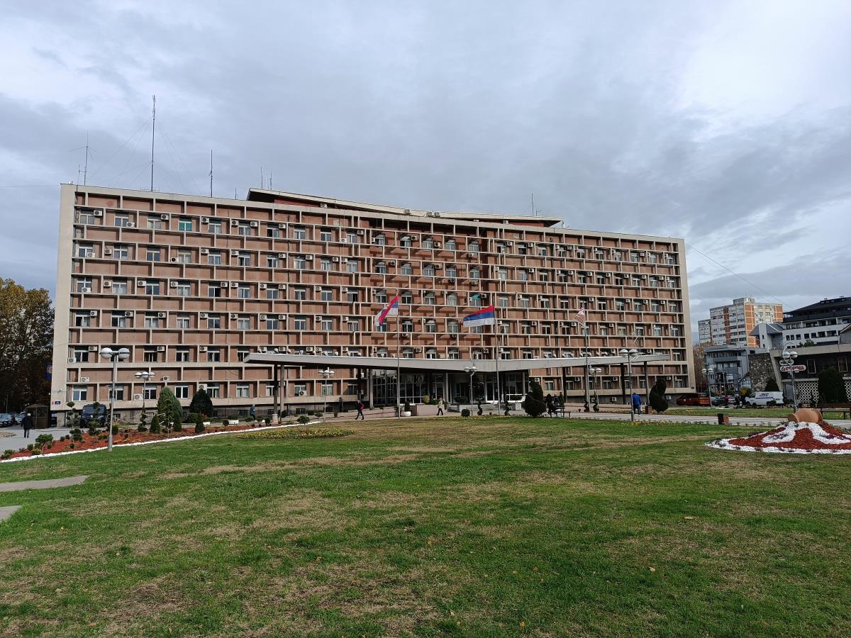 Program „Leto u gradu" za decu i mlade“ | Kurir