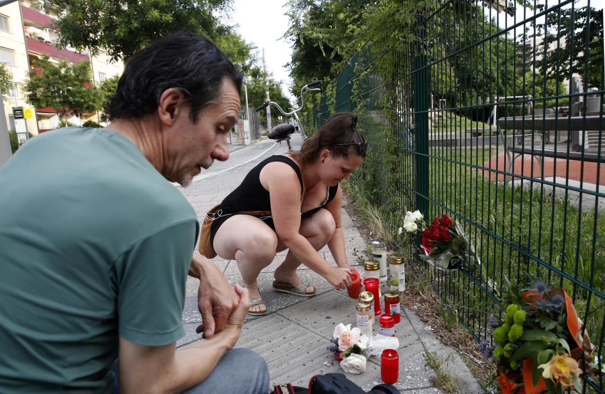 Prve reči roditelja jedne od žrtava masakra u Gracu | Kurir