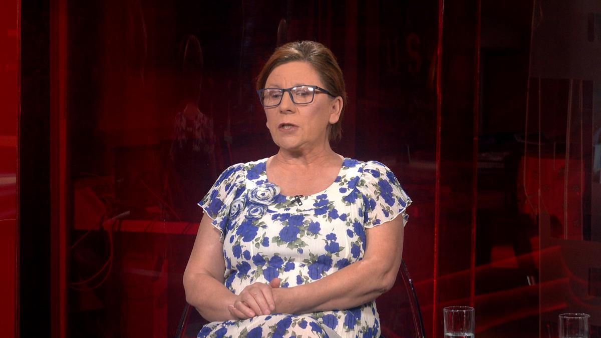 Profesorka Valentina Arsić Arsenijević: "Blokade su završni udarac za ...