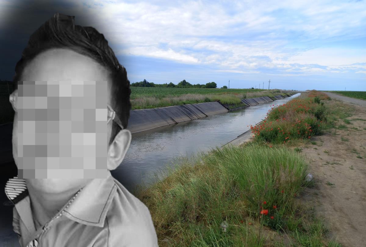 Detalji tragedije u kanalu Dunav-Tisa-Dunav | Kurir