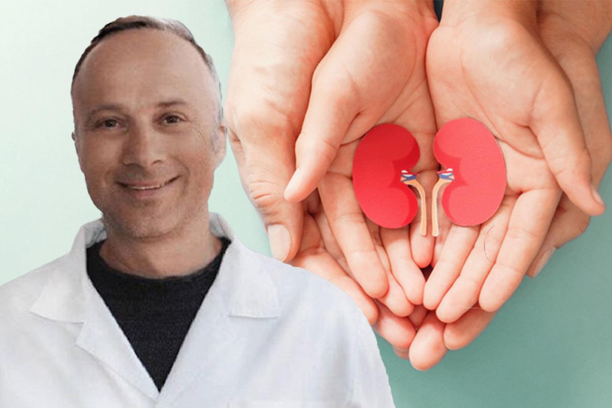 Rak bubrega često nema jasne simptome, urolog otkriva kako da ga ...