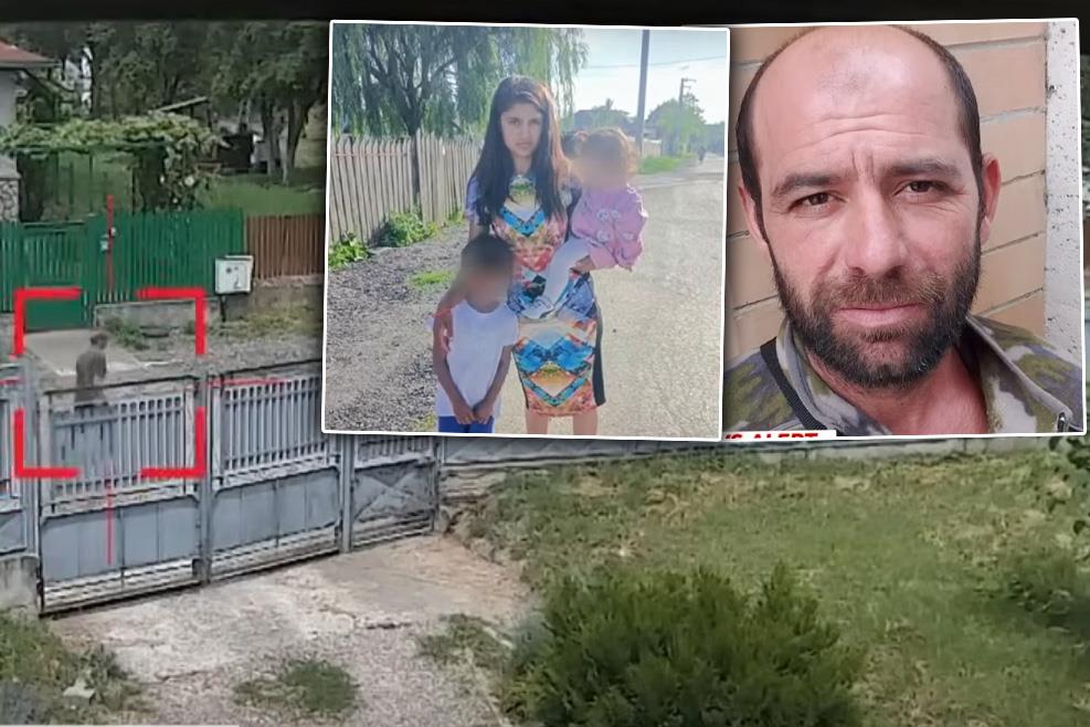Ubio dvadesetdvogodišnju majku dvoje maloletne dece sekirom u Rumuniji | Kurir