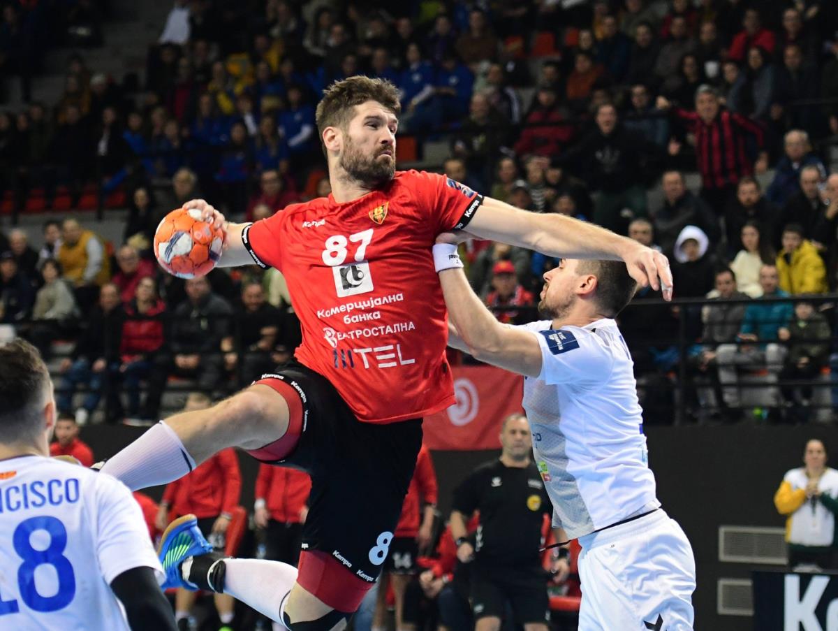 Borozan ostaje u Vardaru | Kurir