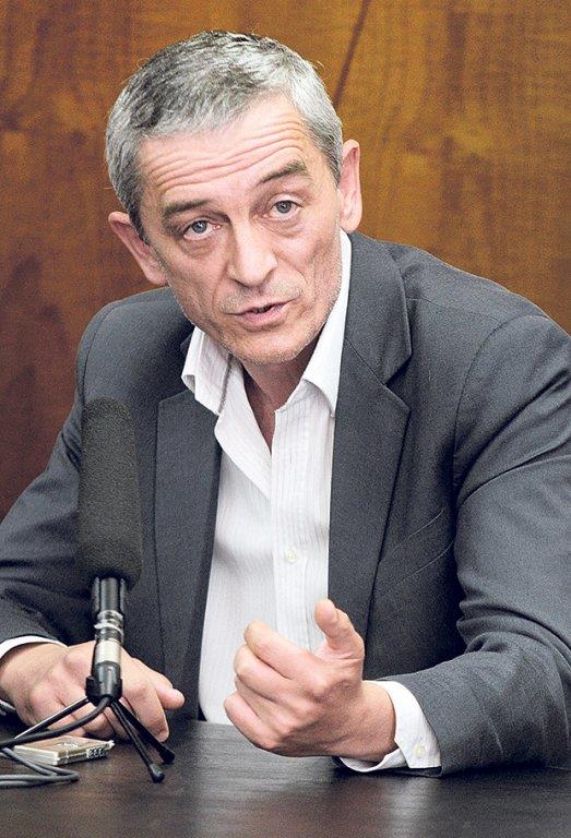 Inspektor Milović: Sećanje na ubijene kolege gura me napred! | Kurir