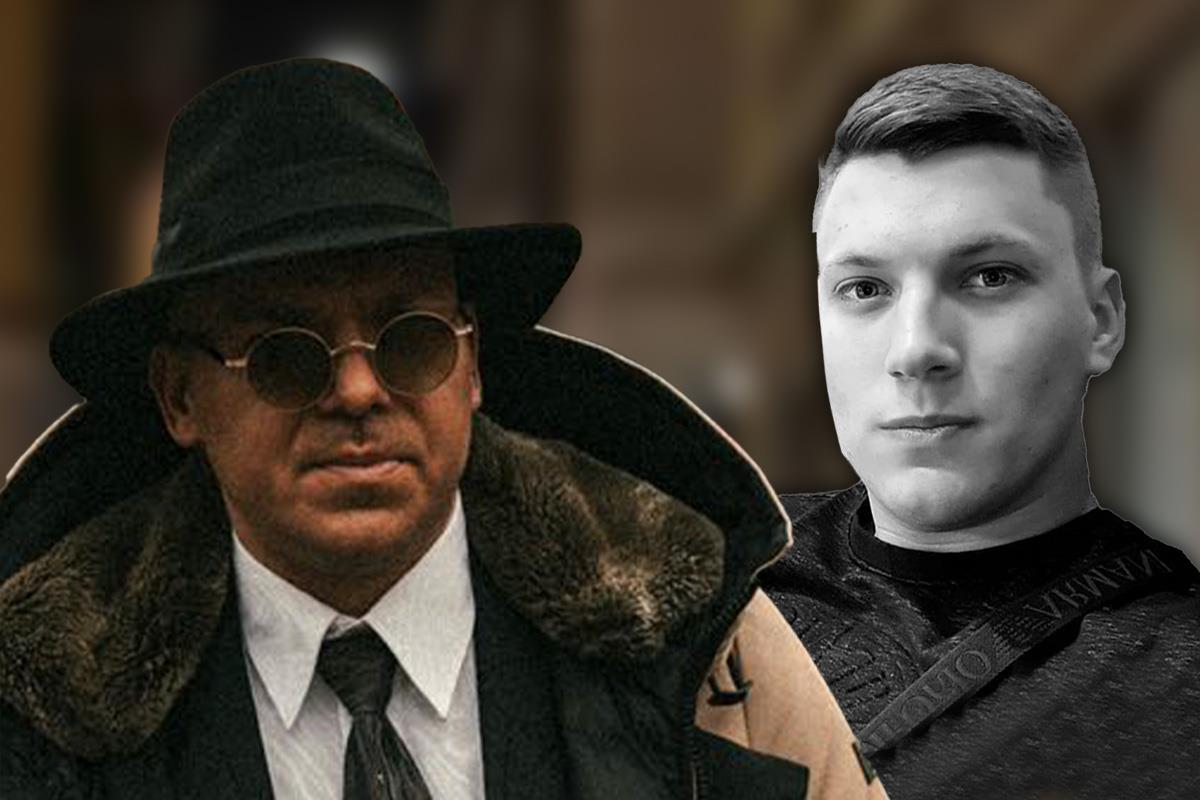 Trile o Nemanji Vukoviću | Kurir