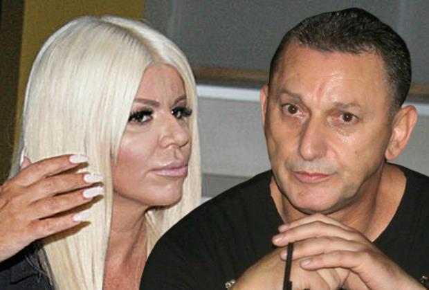 Svađa Dare Bubamare i Šaka Polumente | Kurir