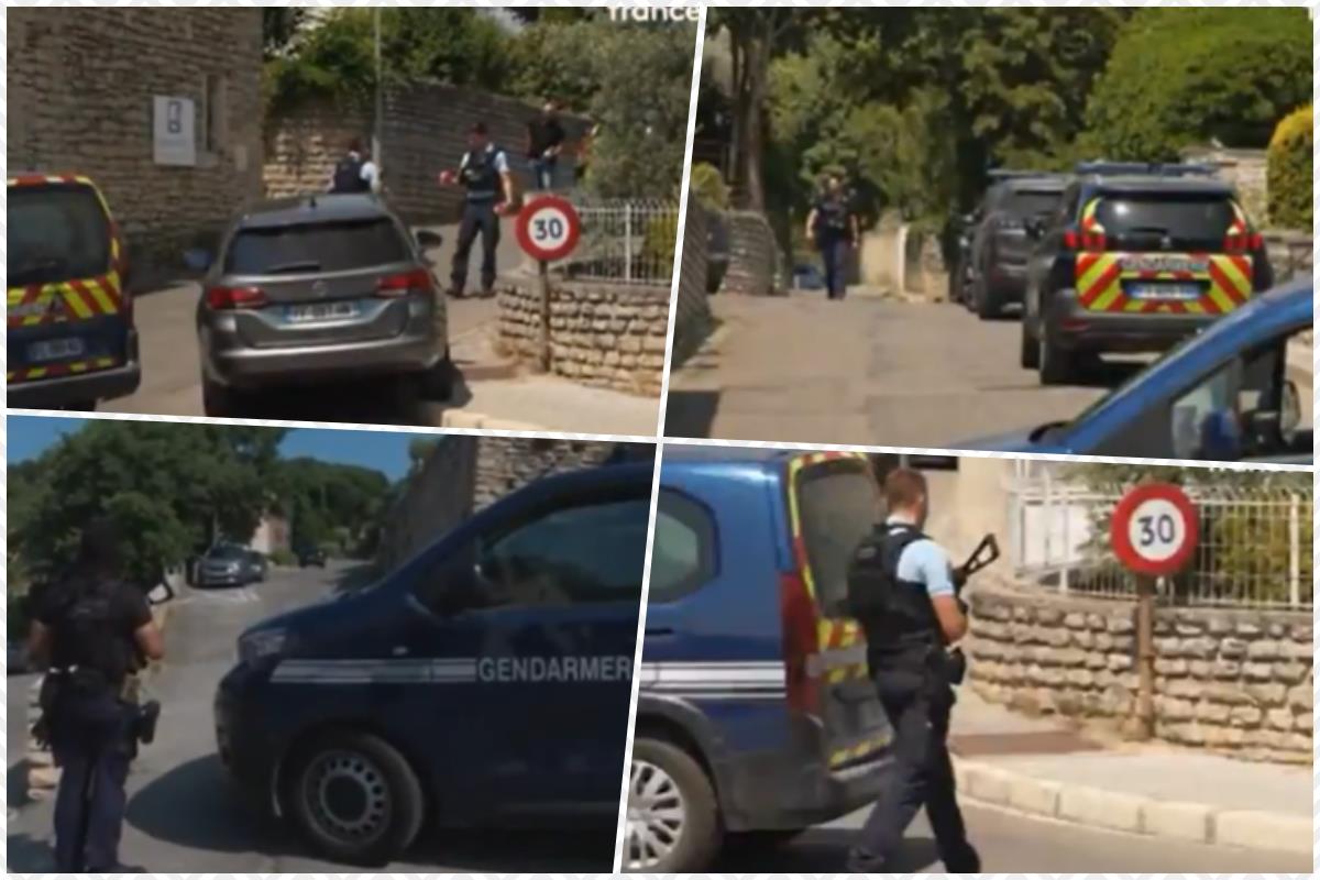 Pucnjava na svadbi u Francuskoj, ima mrtvih i ranjenih | Kurir