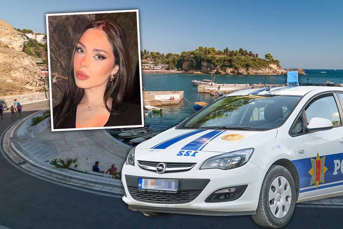 "Poršeom" se zakucali u banderu, pa u betonski zid kod ade bojane! Ovo je lepa darija (22) iz ...