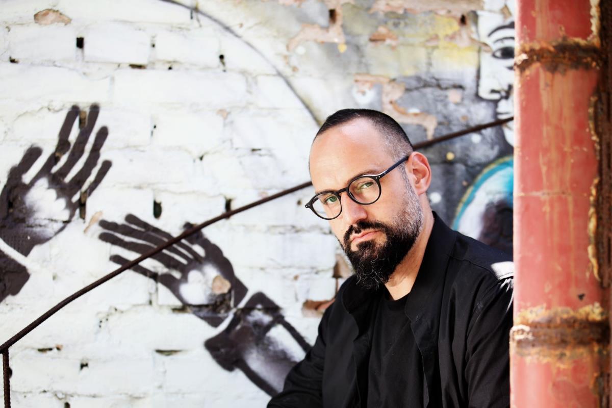 Marko Luis na očev rođendan objavio novi album za 25 godina karijere ...