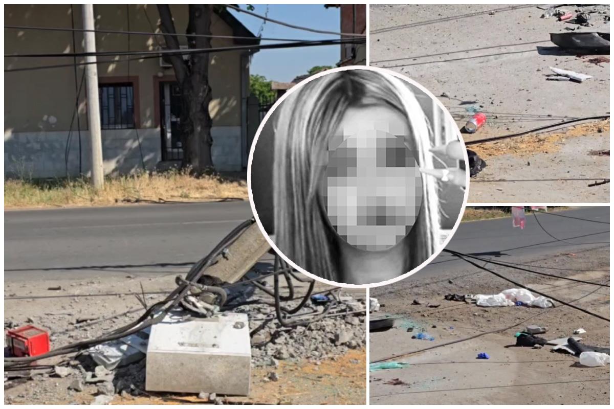 Potresna ispovest majke devojčice koja je poginula u saobraćajnoj nesreći u Dobanovcima | Kurir