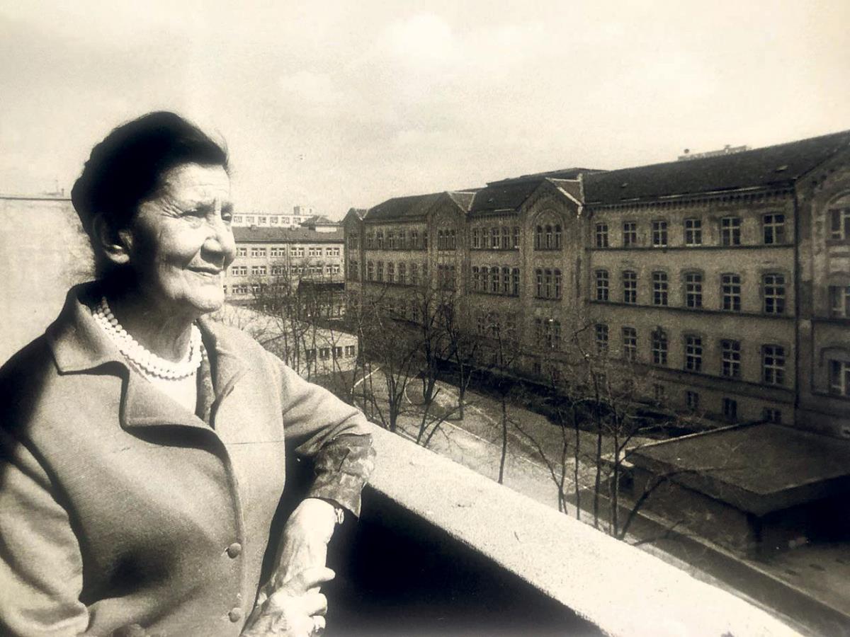 Poreklo Desanke Maksimović | Kurir