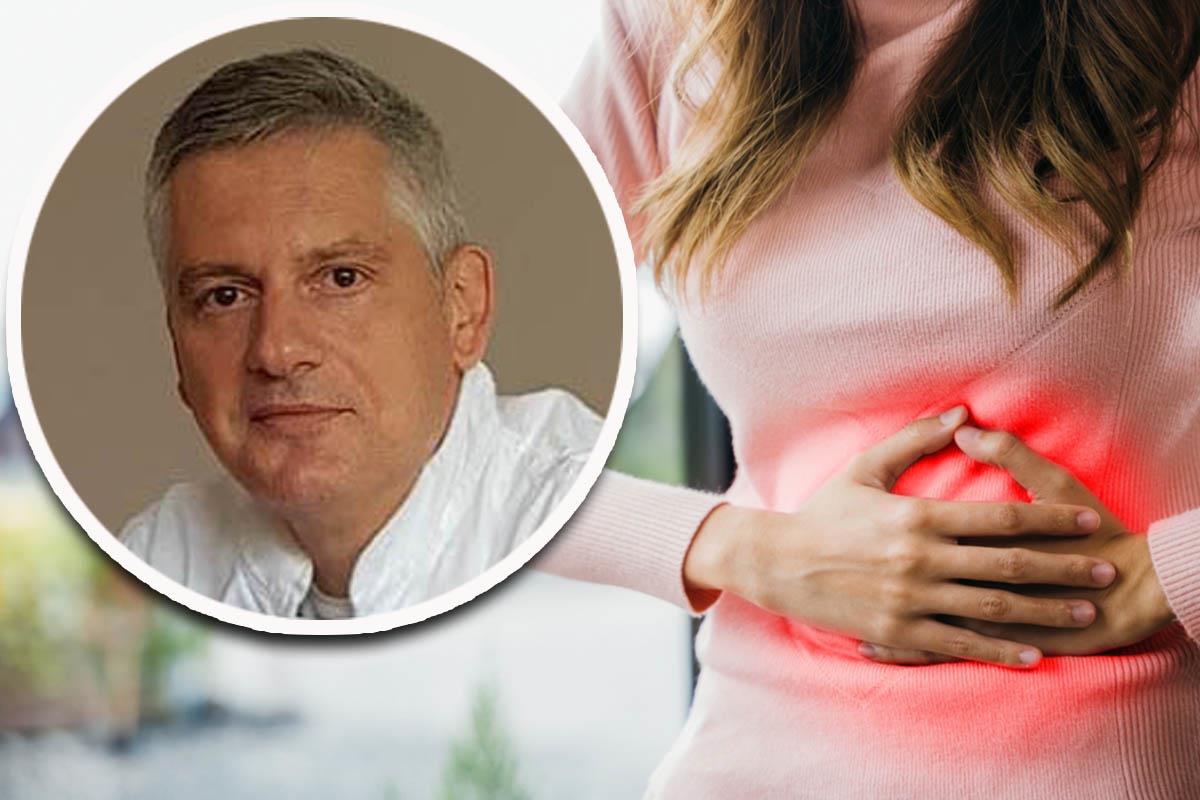 Dr Dušan Vešović otkriva kakva je veza između vaših emocija i ...