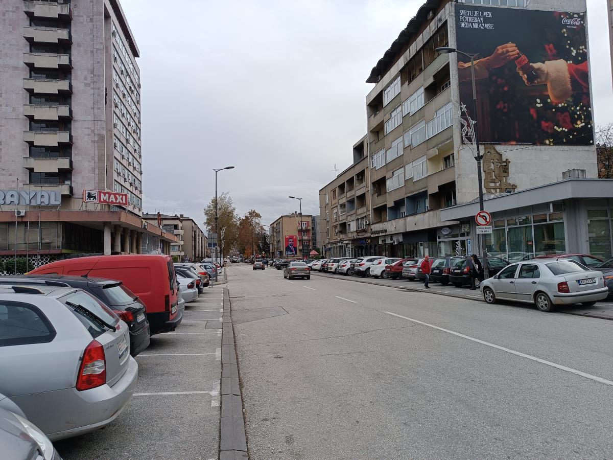 Dežurstva JKP Šumadija za praznike | Kurir