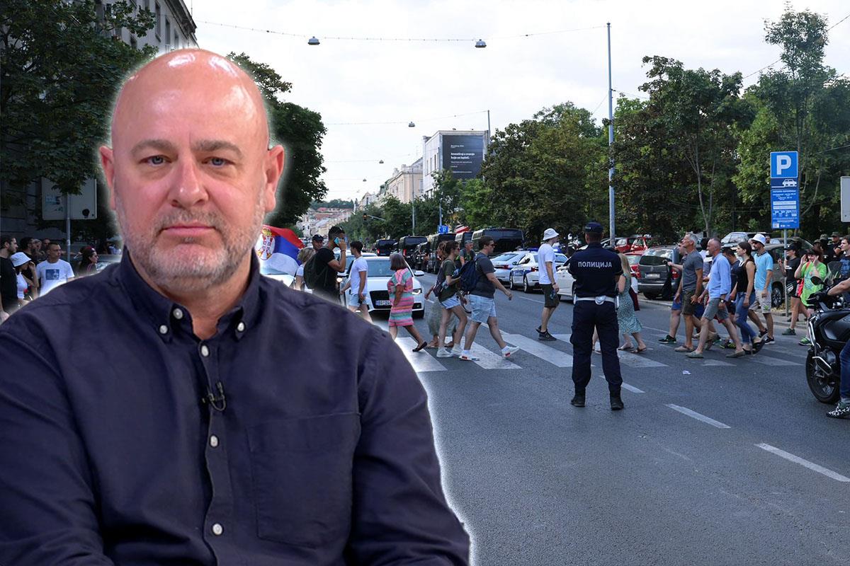 Šta se dešava sa društvom u Srbiji? | Kurir