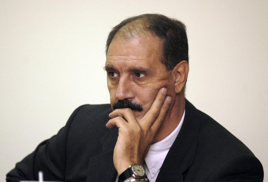 NIKO NEĆE NA ČELO VSS: Marović odbio predsedničku kandidaturu | Kurir