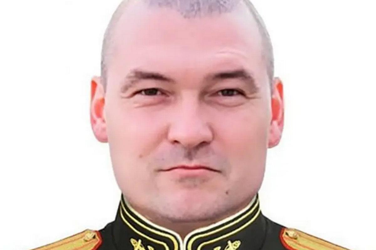 Ruski general Mihail Gudkov poginuo u borbama u Kurskoj oblasti | Kurir