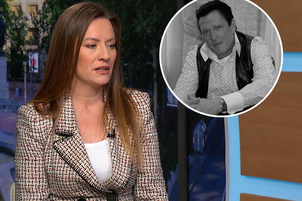 Novinarka Kurira Ljiljana Stanišić se prisetila intervjua sa Majklom ...