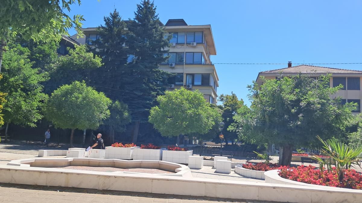 U Vranju je danas u najtoplijem delu dana izmereno 36 stepeni Celzijusa | Kurir