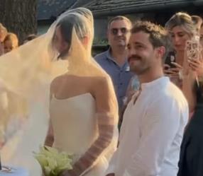 Oženio se glumac Marko Vasiljevic | Kurir