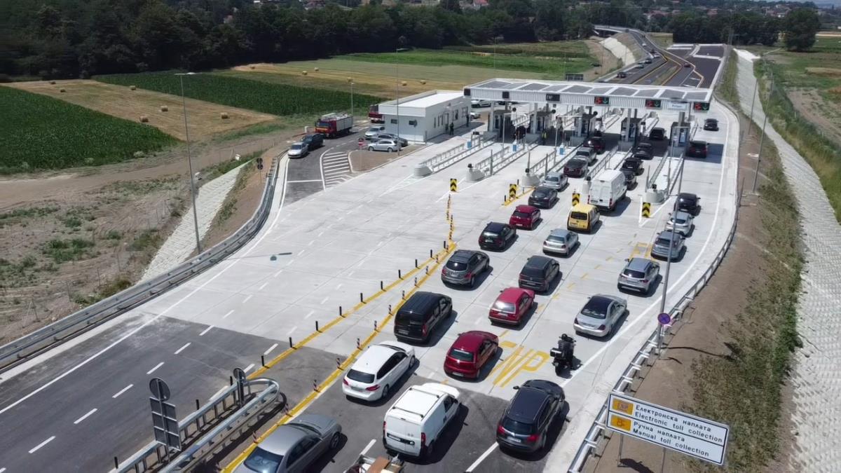 JP Putevi Srbije: Nije tačno da je nova deonica auto-puta do Požege zatvorena | Biznis Kurir