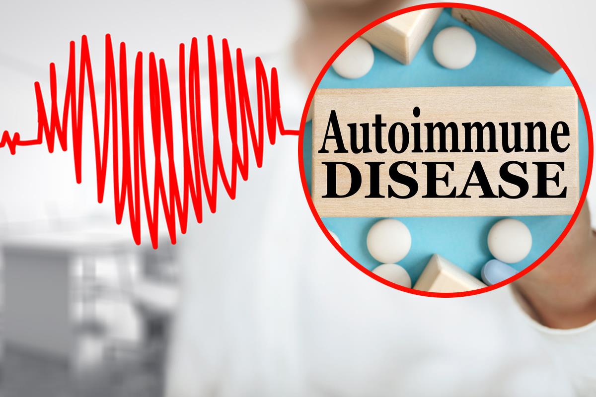 Kako autoimune bolesti utiču na zdravlje srca? | Zdravlje Kurir