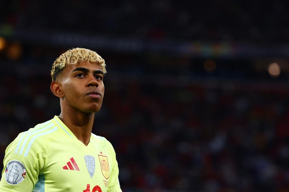 Lamin Jamal žurka patuljak ispovest istina | Kurir