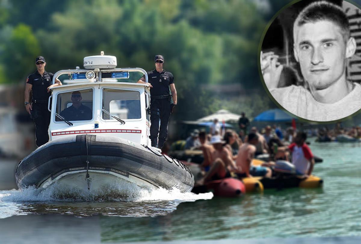 Poznat uzrok smrti Radiše na Drinskoj regati | Kurir