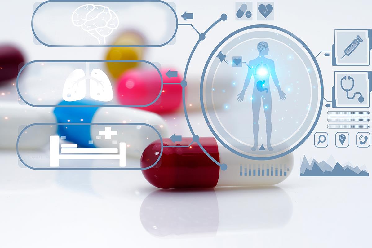 FDA odobrila prvu pilulu za rak pluća te vrste | Zdravlje Kurir