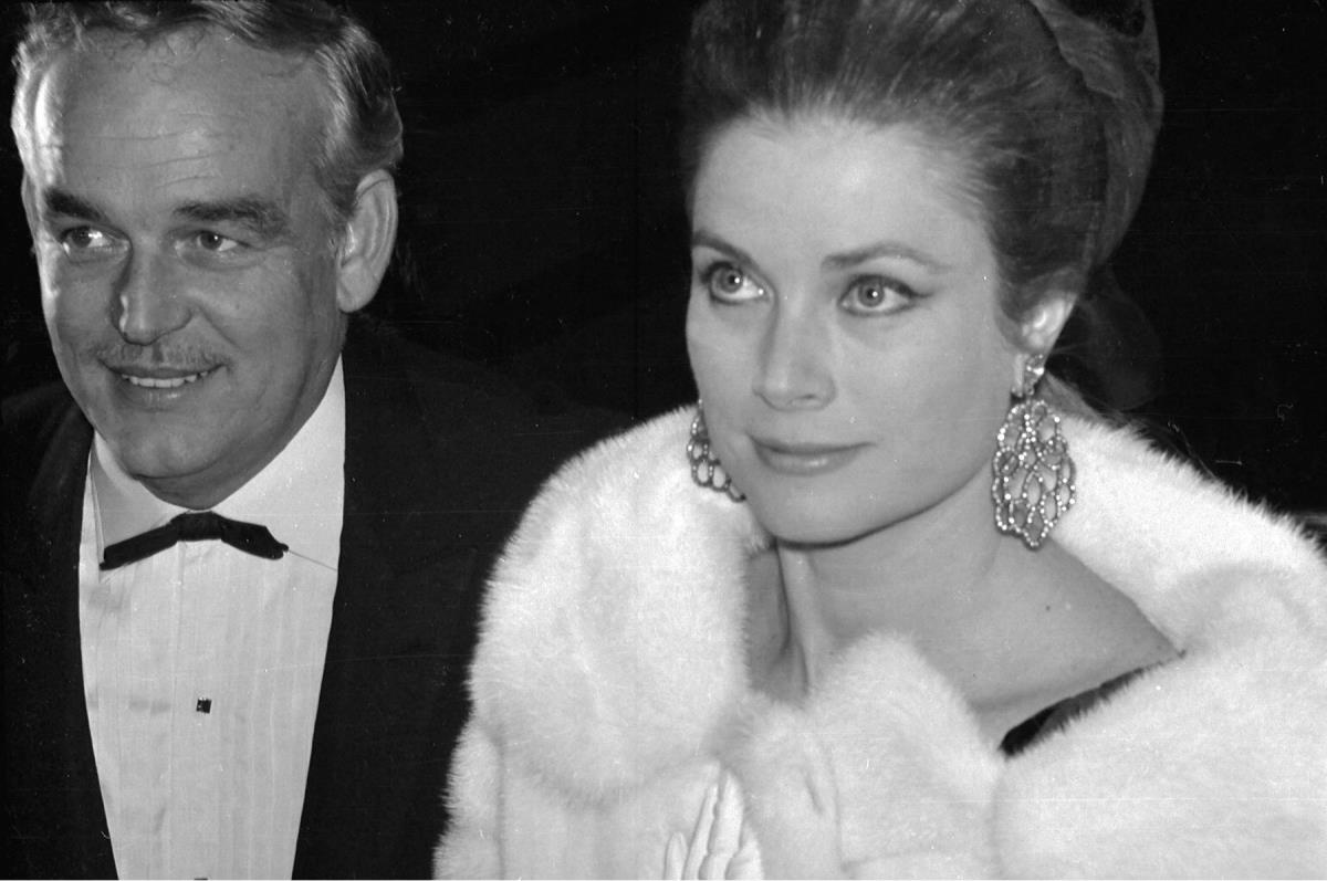 Grejs Keli nije bila prvi izbor princa Renijea | Kurir