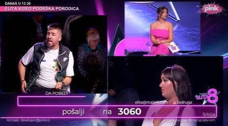 Ana Nikolić izbačena iz Elite, u studiju doživela pravi pakao | Kurir