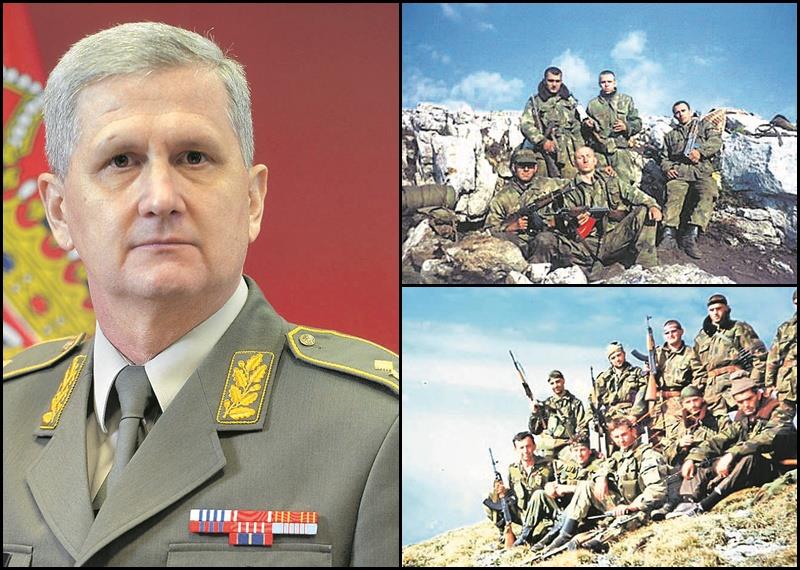 General Konjikovac o Paštriku i odluci vlade da se ustanovi dan sećanja ...