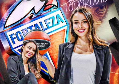 Jelena Todorović debitovala pobedom | Kurir