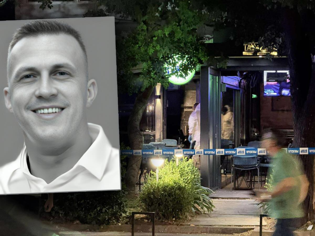 Haos u crnoj gori zbog mafijaških obračuna: Jakov Milatović saziva hitnu sednicu Saveta za ...