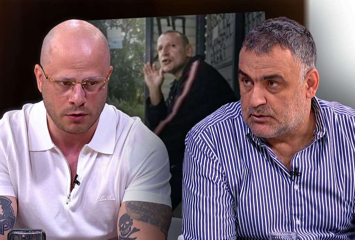 Bihali i Nedić: Da li je silovatelj Igor Milošević pod nadzorom nakon ...